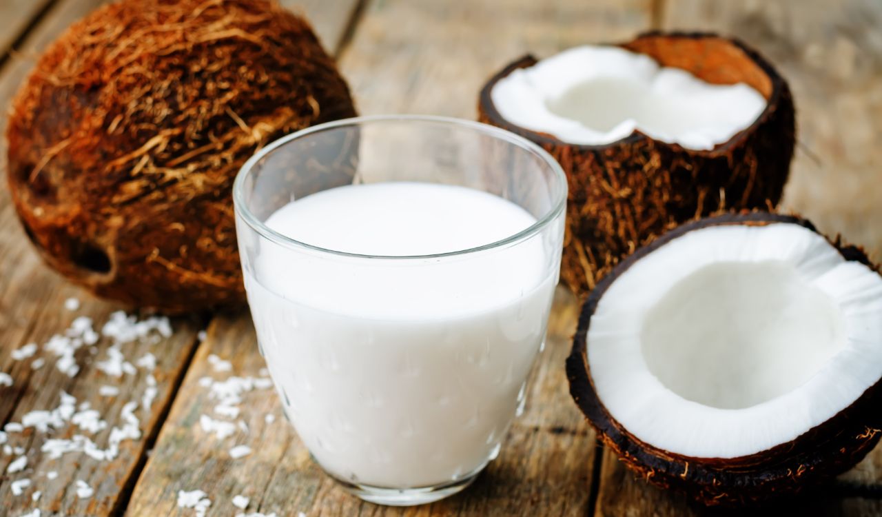 Reconnaître un lait de coco périmé - Euro Journal