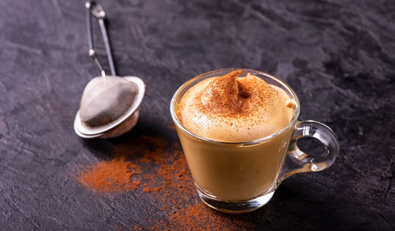 Recette de crème moka de grand-mère - Euro Journal
