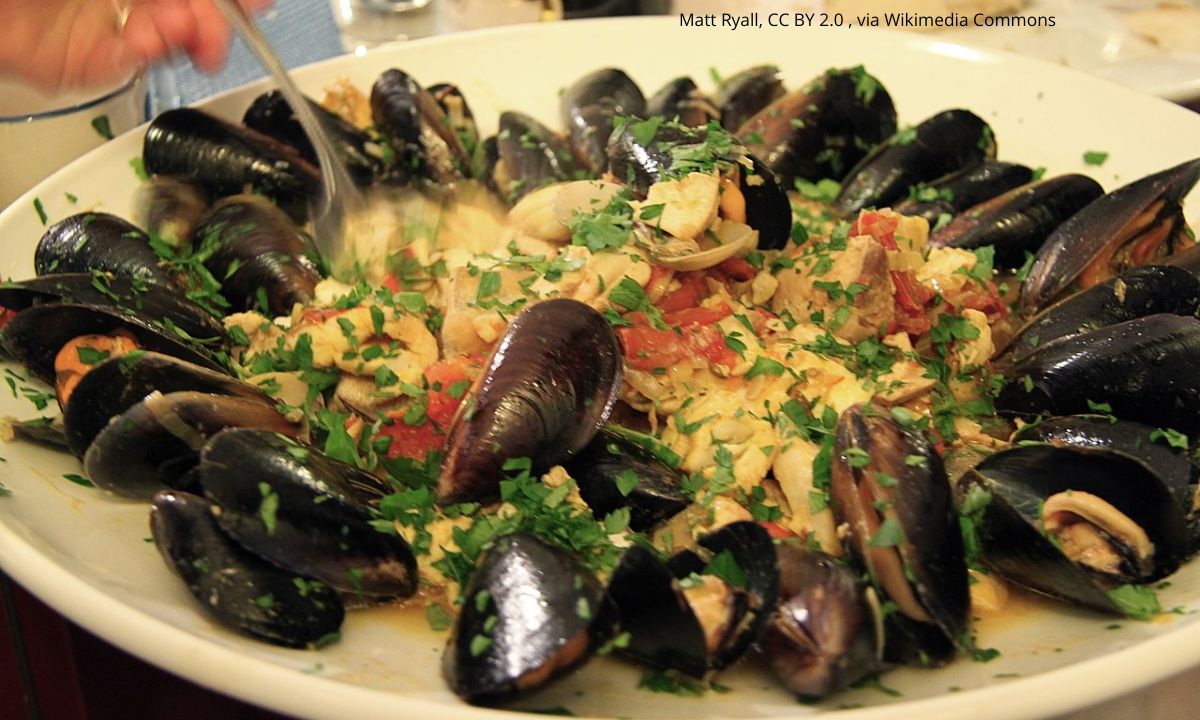 La vraie recette de la mouclade charentaise - Euro Journal
