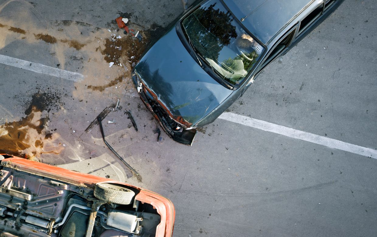 Les 7 erreurs à éviter après un accident de la route avec dommages ...